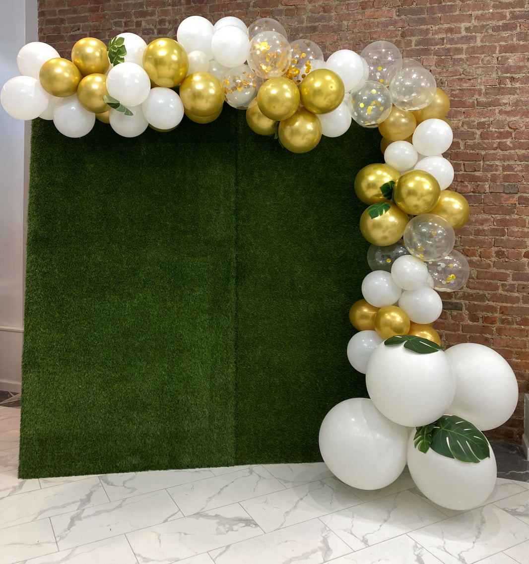 Event Staging & Equipment Rentals - Allboro Party Rentals in Brooklyn NY